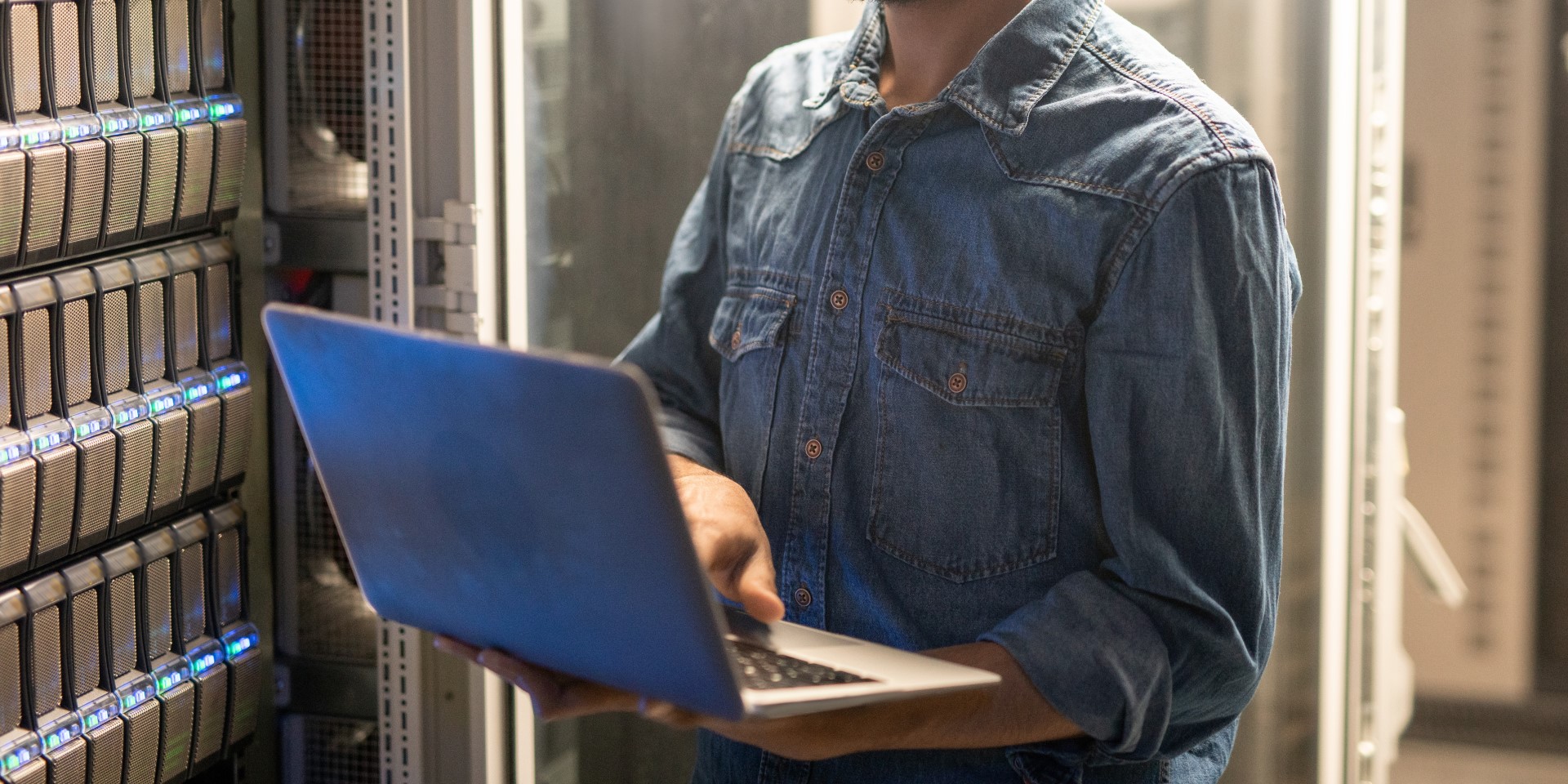 The Critical Importance of ITGC Audits: Safeguarding Your Digital ...
