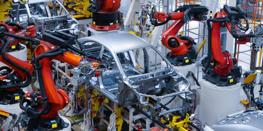The Impact of ESG Goals on the Automotive Sector: South African ...